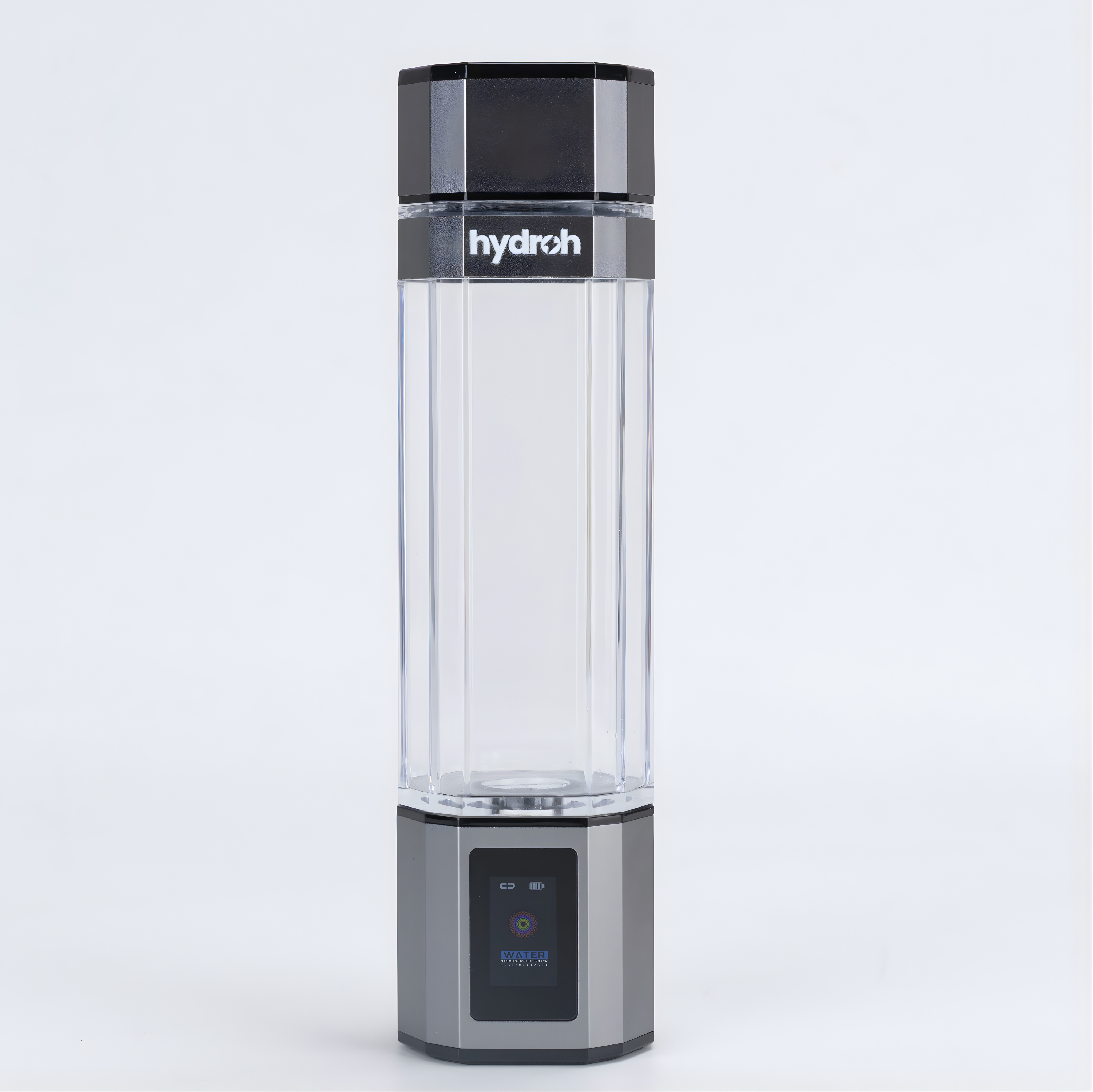 Hydroh Bottle: Elevate Hydration, Transform Health! 🌊🍃