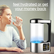 Hydroh Hydrogen Water Pitcher: Revitalize Your Hydration Journey! 💦🌟 – Hydroh Bottle
