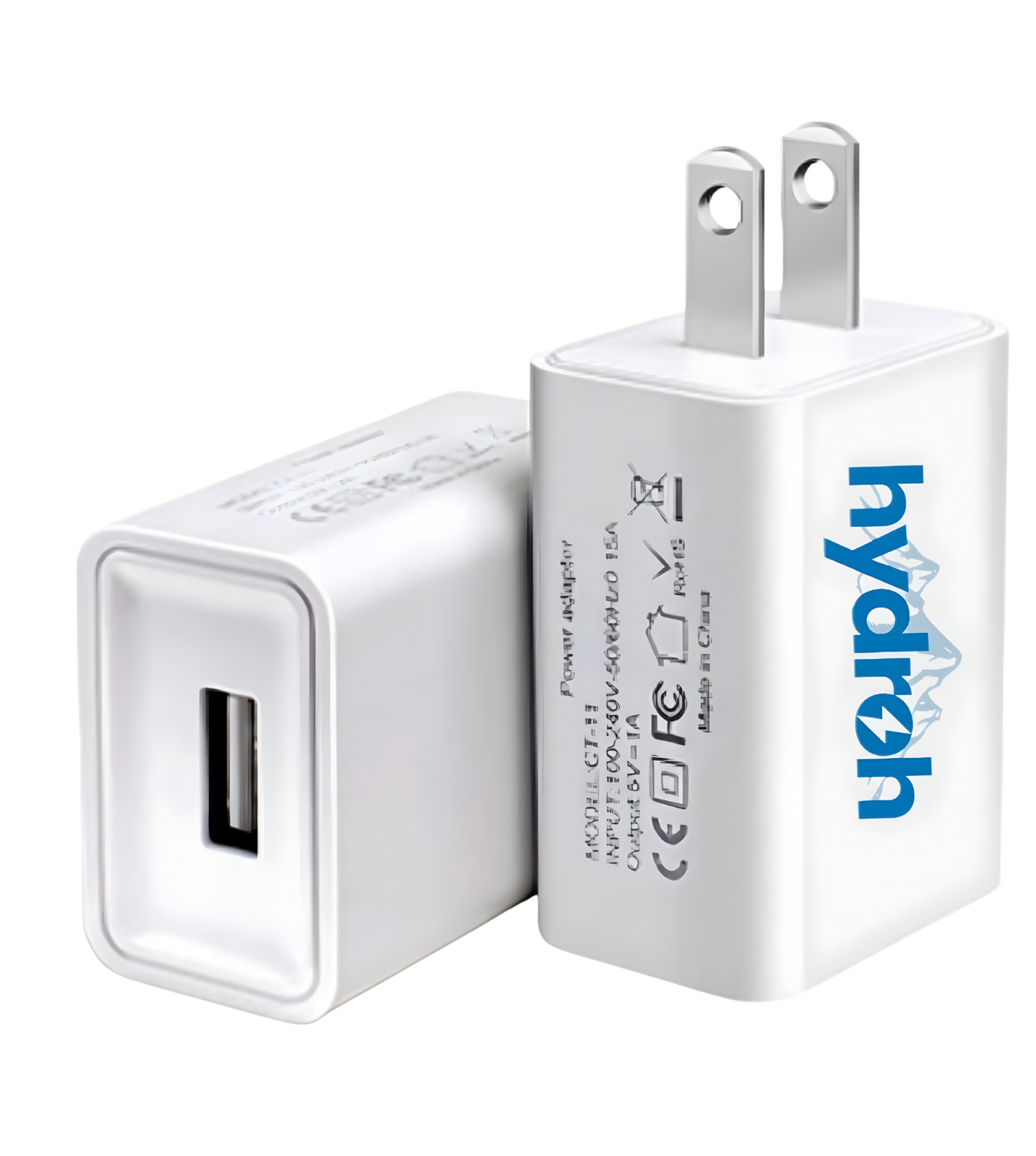 Charger Block – Hydroh Bottle