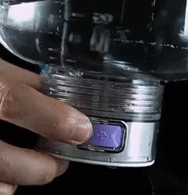 Hydroh Hydrogen Water Jug: Quench Deeper, Thrive Better! 💧 – Hydroh Bottle