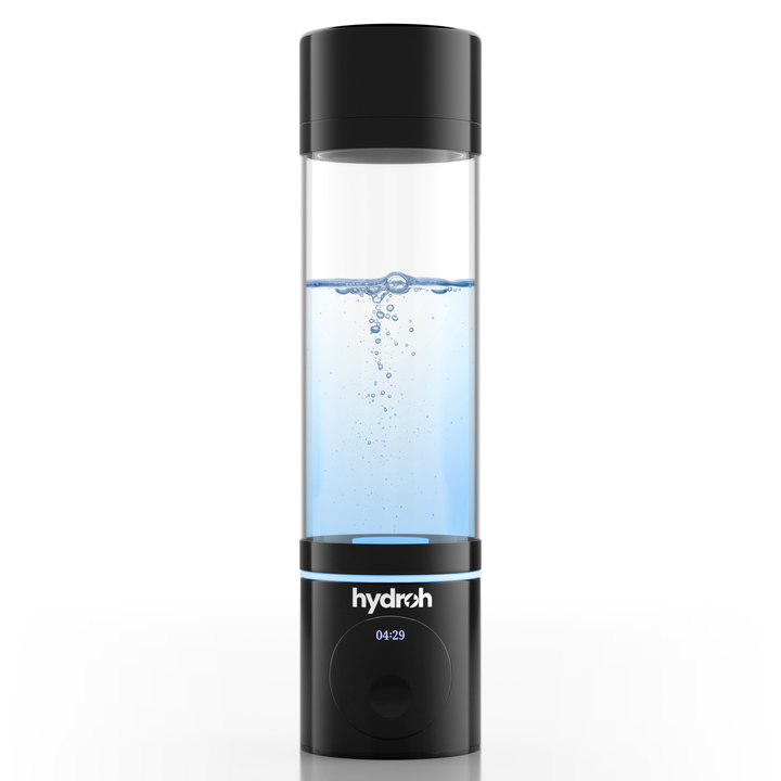 Hydroh Bottle: Elevate Hydration, Transform Health! 🌊🍃