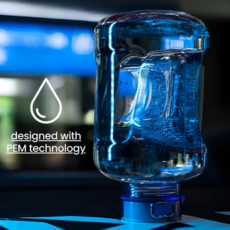 Hydroh Hydrogen Water Jug: Quench Deeper, Thrive Better! 💧 – Hydroh Bottle